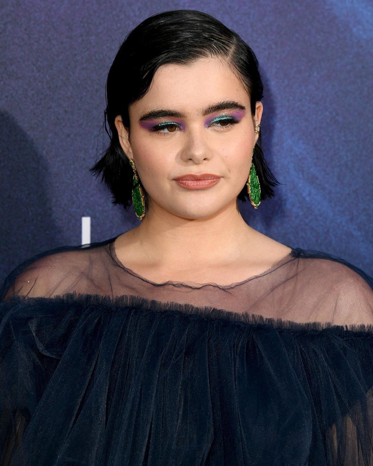 Picture of Barbie Ferreira