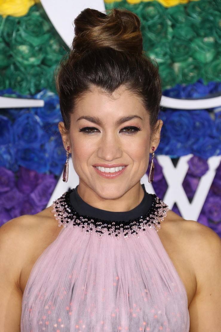 Picture of Sarah Stiles