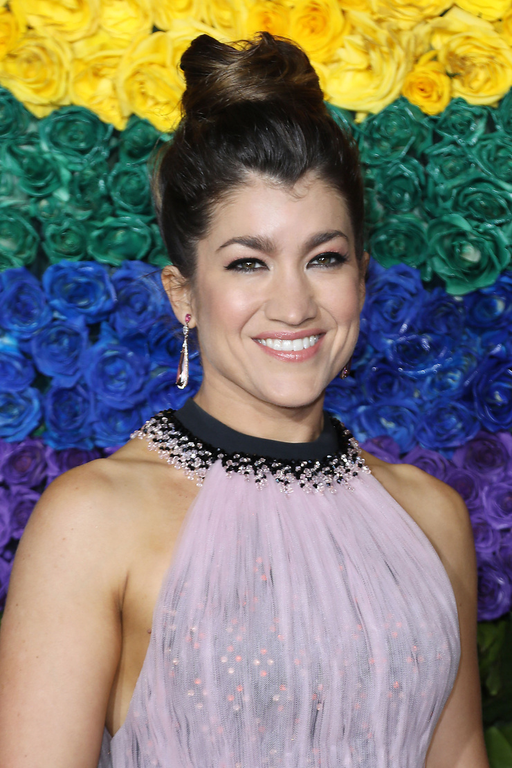 Picture of Sarah Stiles