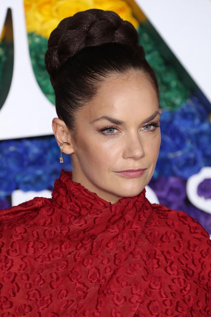 Image of Ruth Wilson