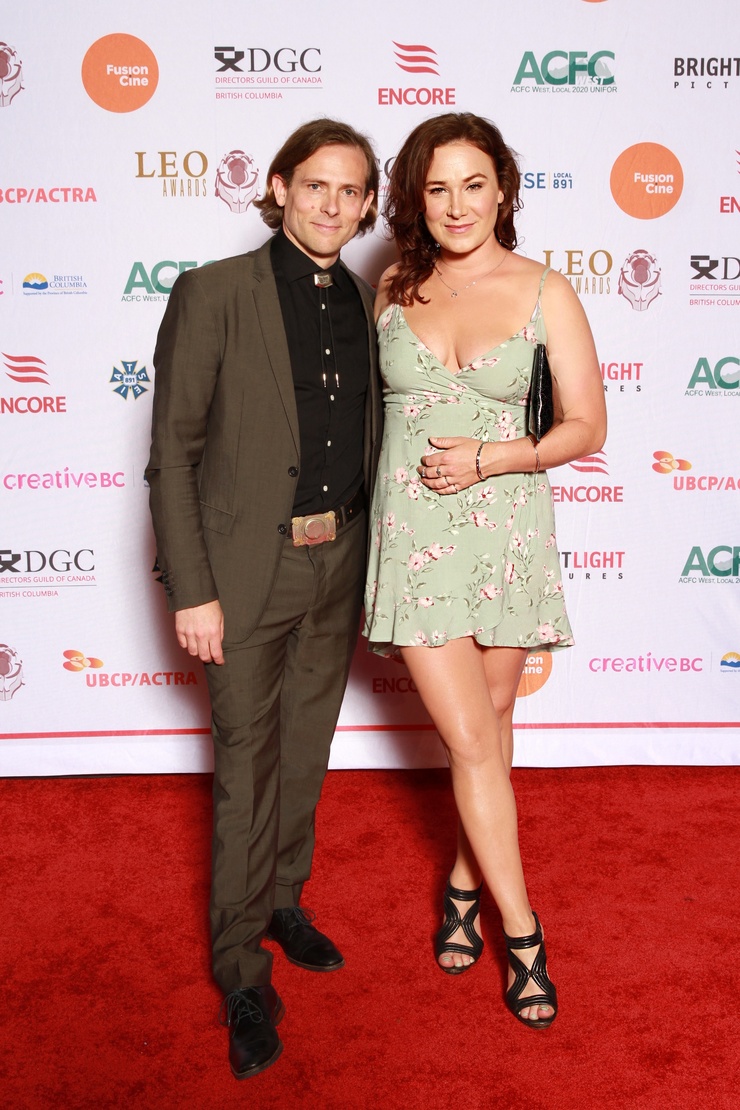 Colleen Rennison picture