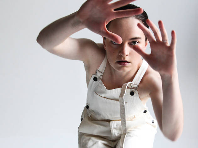 Picture of Emma Portner