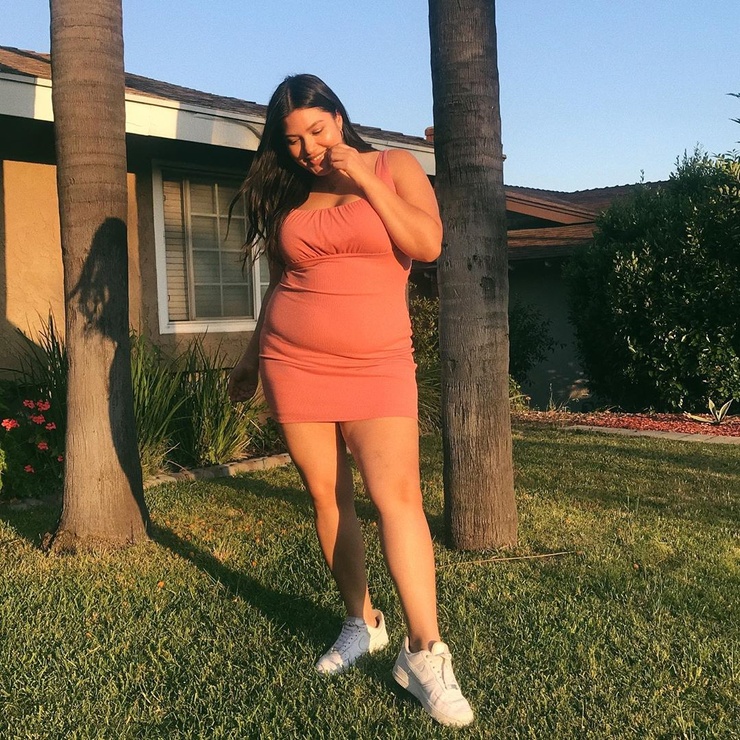 Picture of Vanessa Romo