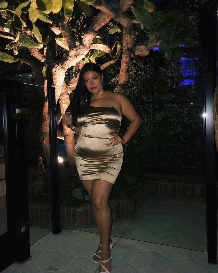 Image of Vanessa Romo