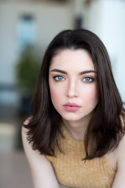 Picture of Jamila Hall