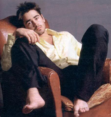 Image of Colin Farrell
