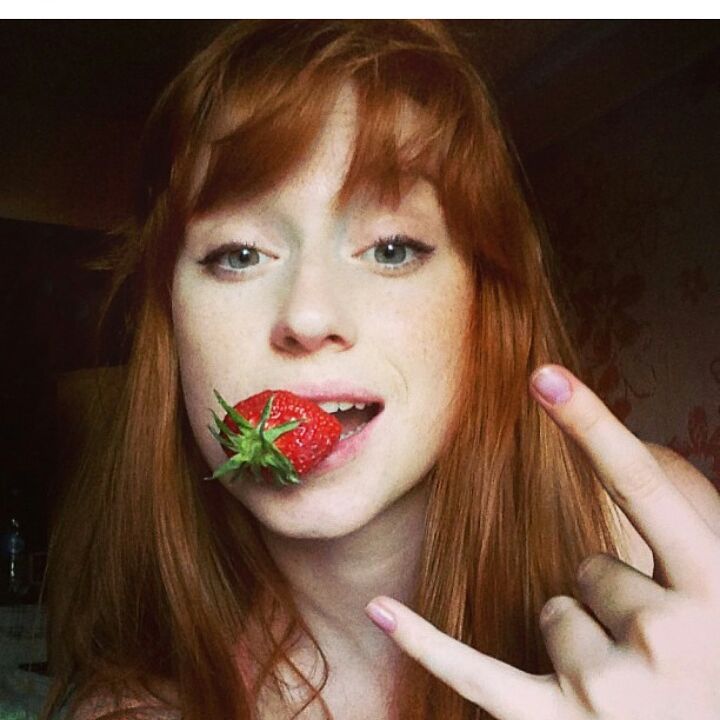 Picture of Alina Kovalenko