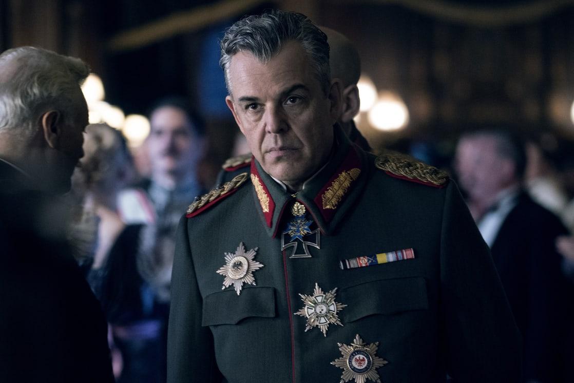 Danny Huston
