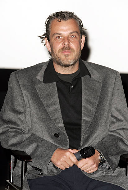 Danny Huston