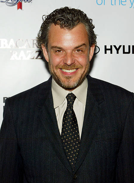 Danny Huston