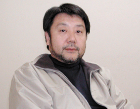 Picture of Masato Harada