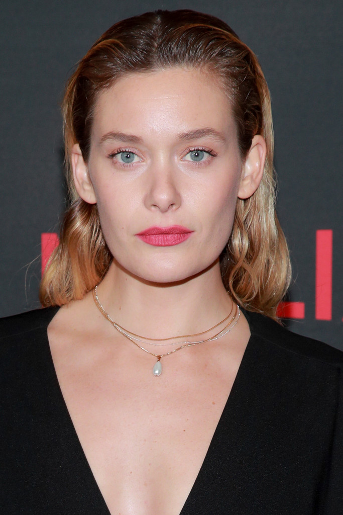 Rachel Keller