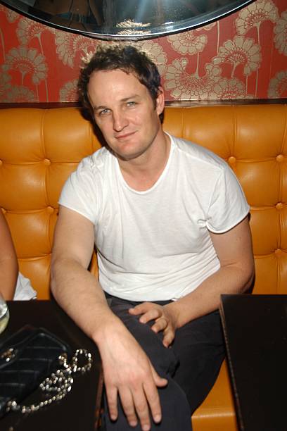 Jason Clarke