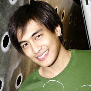 Picture of Rainier Castillo