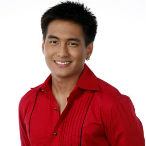 Rainier Castillo image