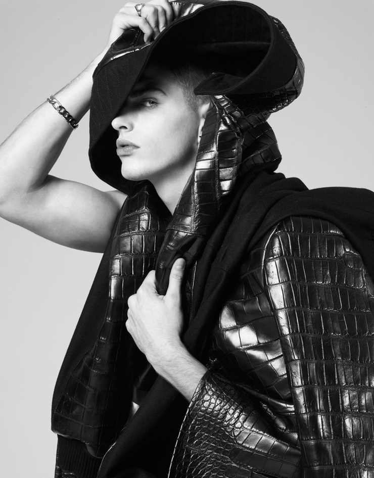 Picture of Allen Taylor