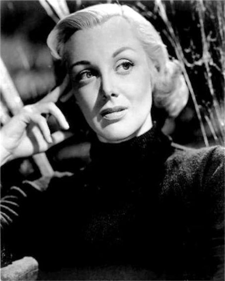 Jan Sterling