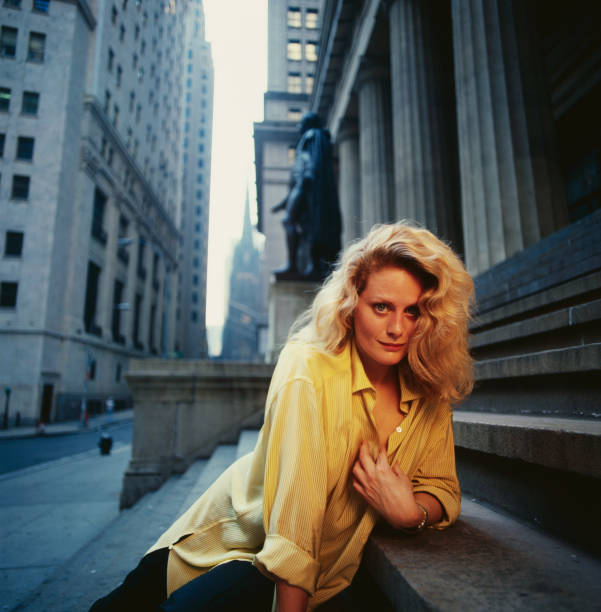 Beverly D'Angelo