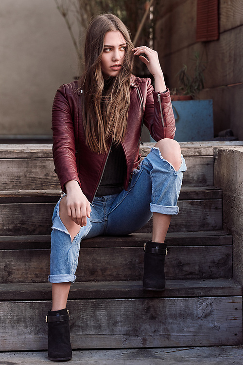 Picture of Erica Honing