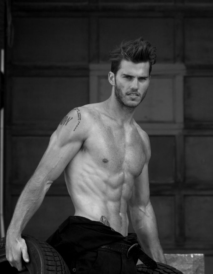 Picture of Samuel Finn