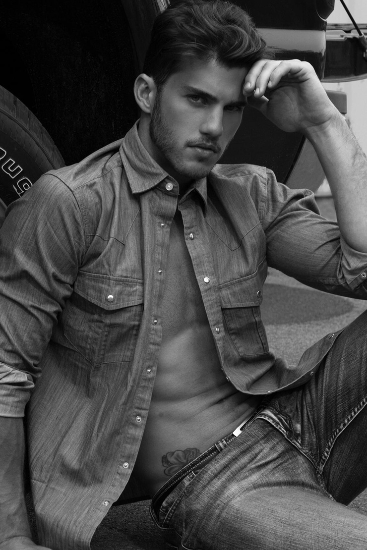 Picture of Samuel Finn