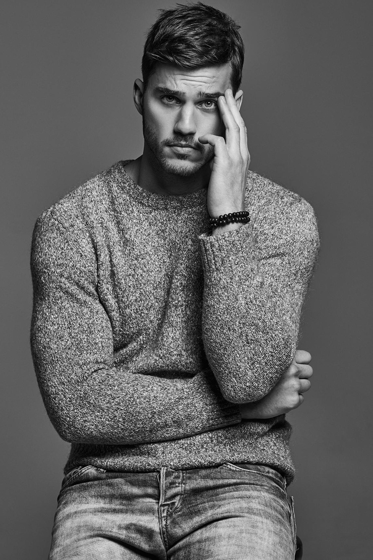 Picture of Samuel Finn