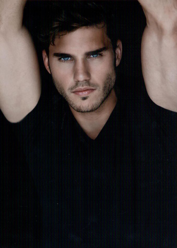 Picture of Samuel Finn