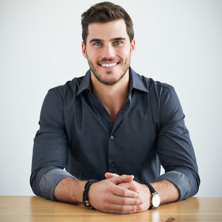 Picture of Samuel Finn