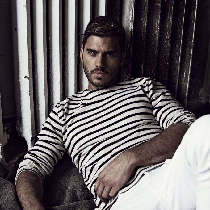 Picture of Samuel Finn