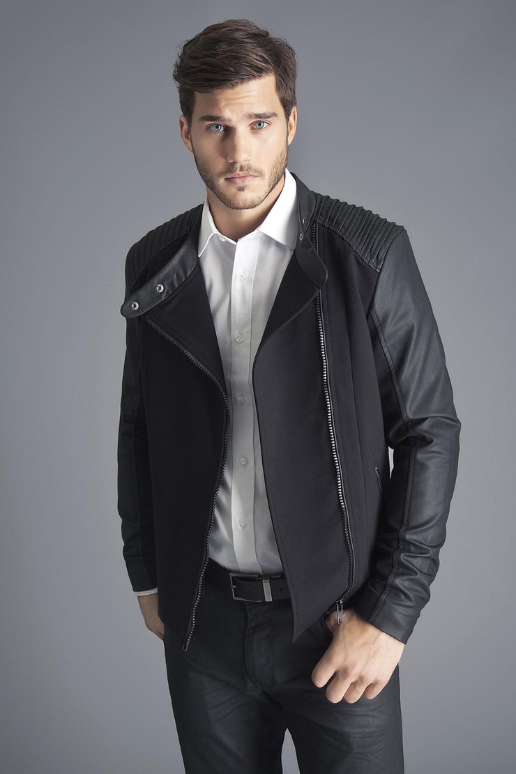 Picture of Samuel Finn