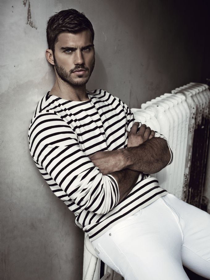 Image of Samuel Finn