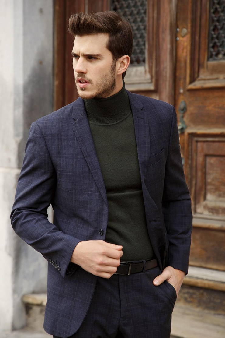 Picture of Samuel Finn