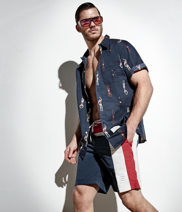 Picture of Samuel Finn