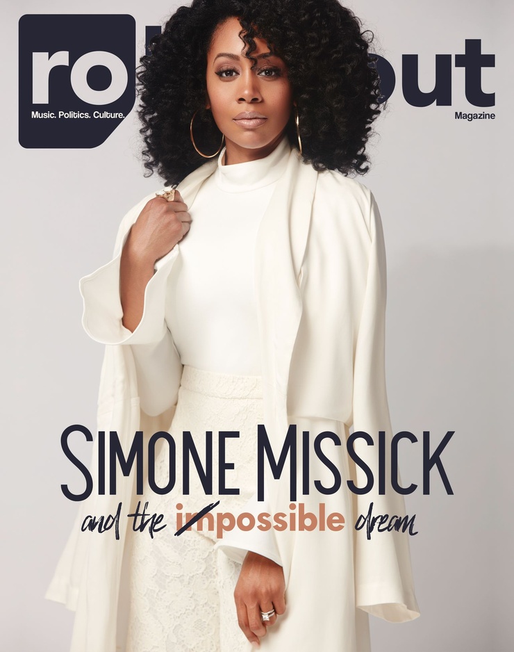 Simone Missick image