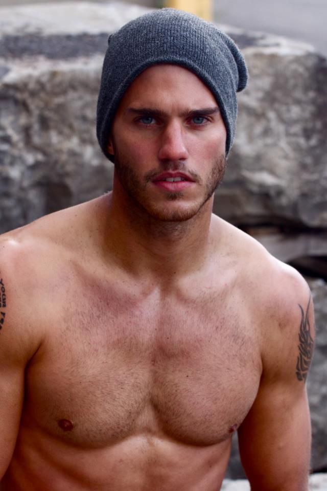 Picture of Samuel Finn