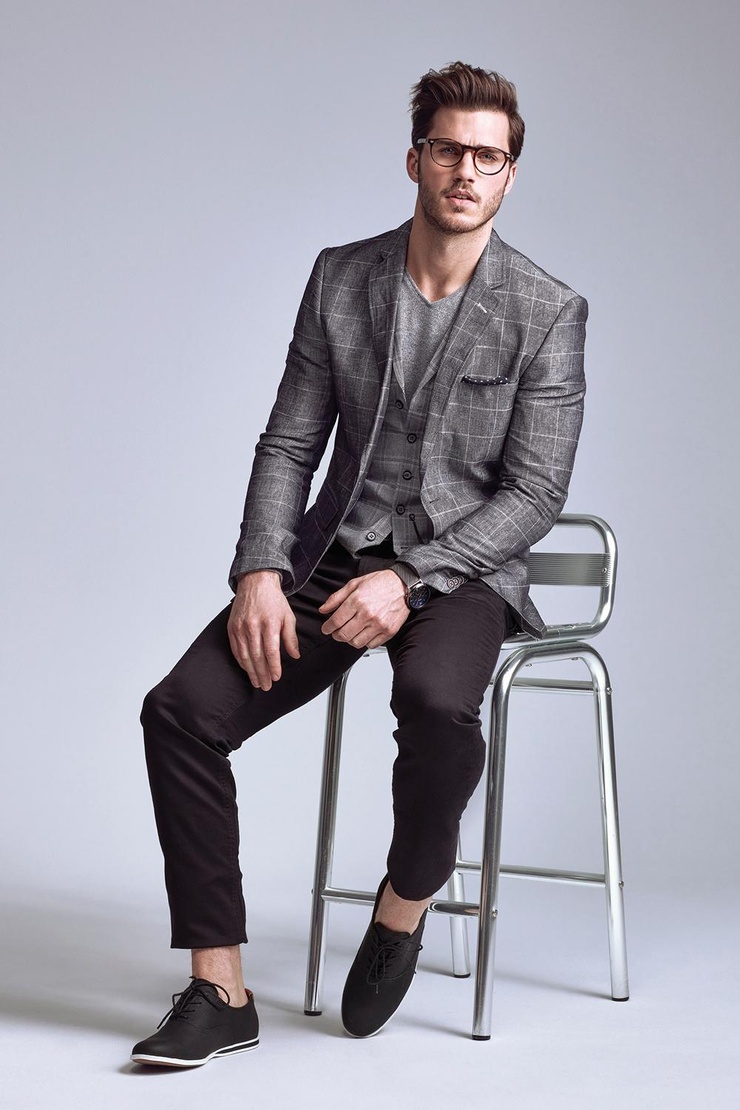 Picture of Samuel Finn