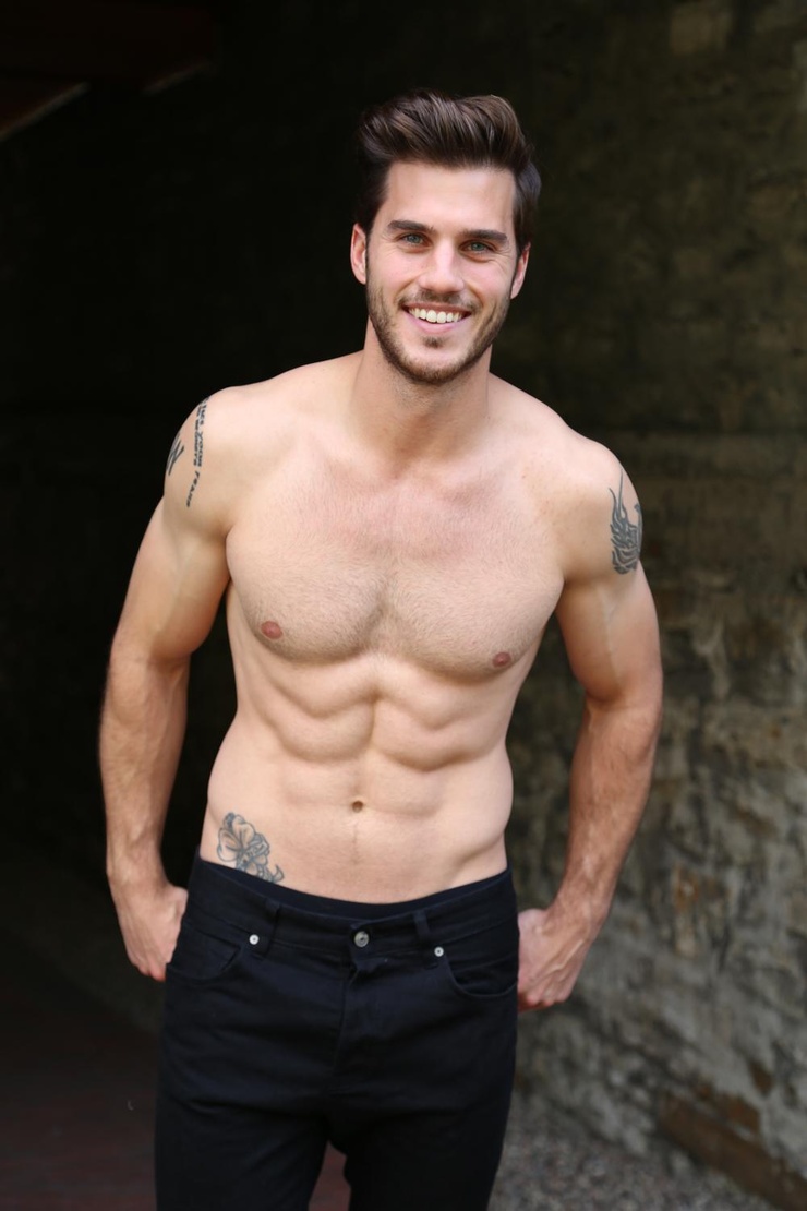 Picture of Samuel Finn