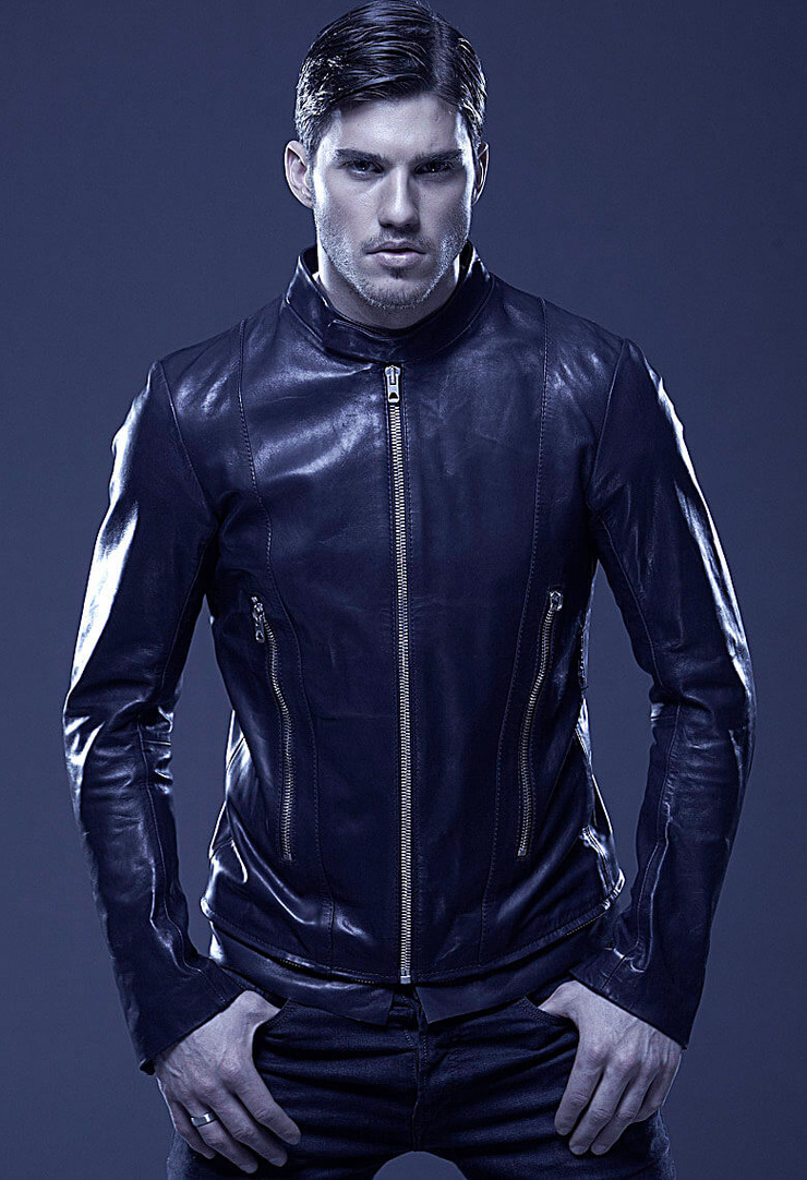 Picture of Samuel Finn