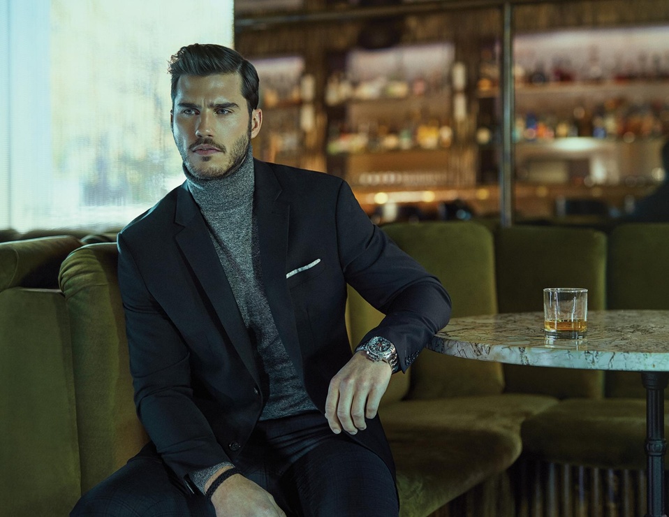 Picture of Samuel Finn