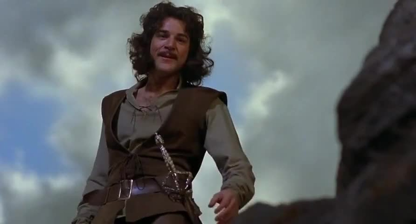 Picture of The Princess Bride