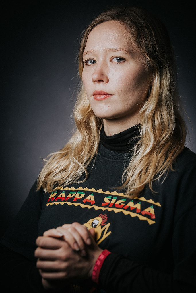 Picture of Julia Jacklin