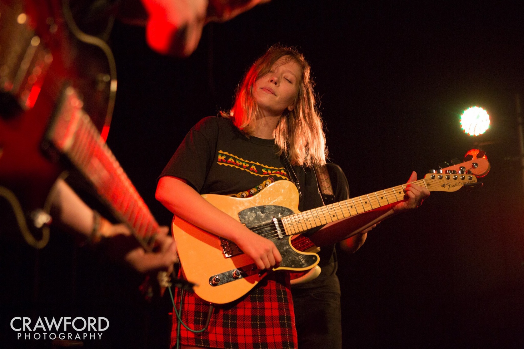 Picture of Julia Jacklin