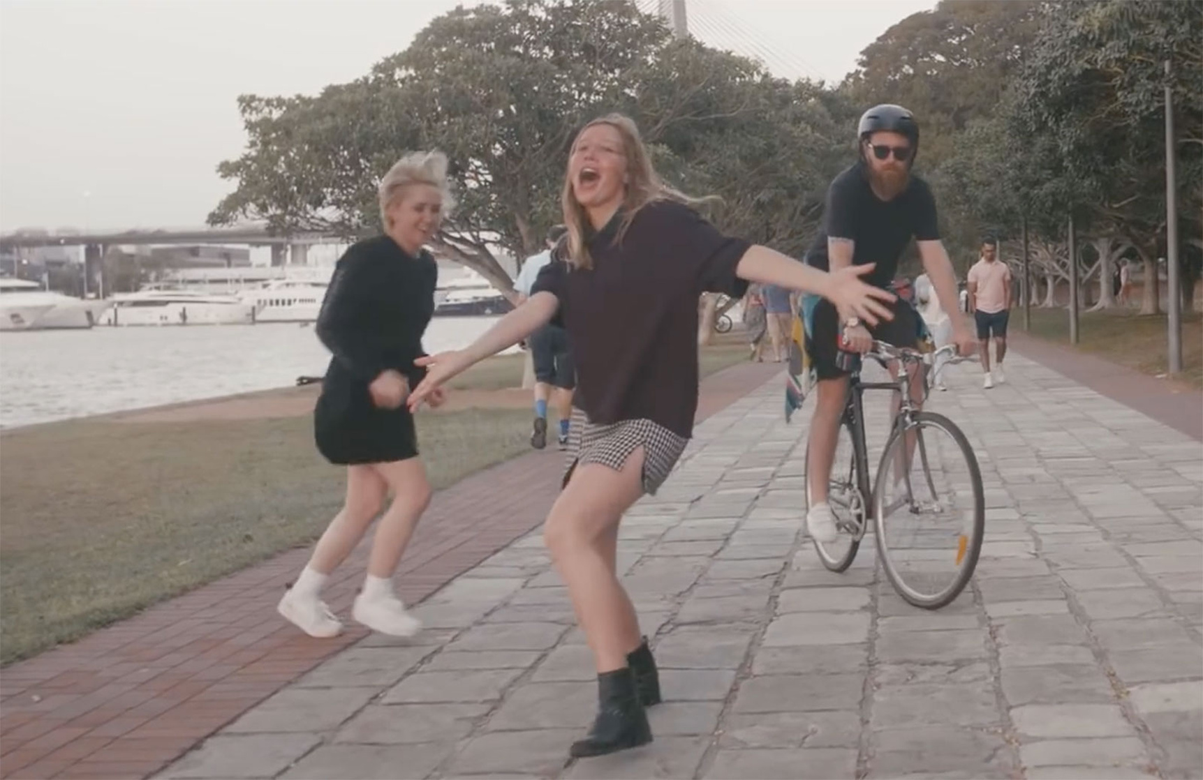 Image of Julia Jacklin