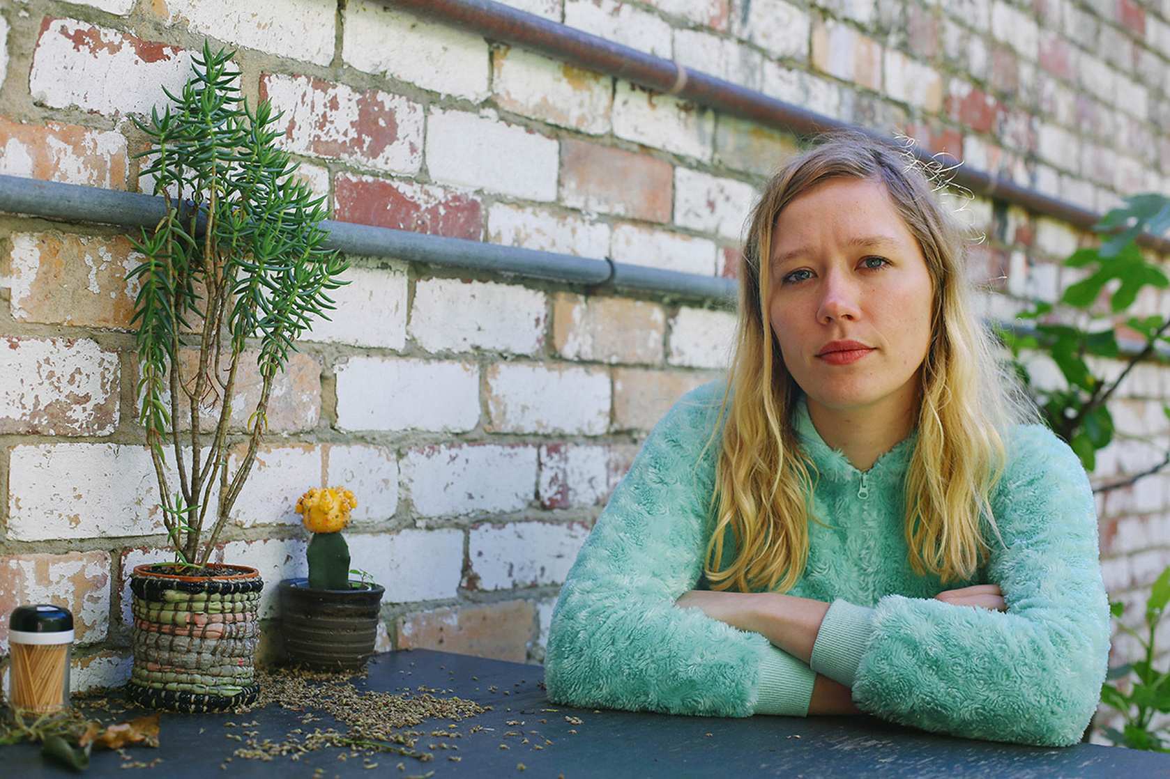 Image of Julia Jacklin