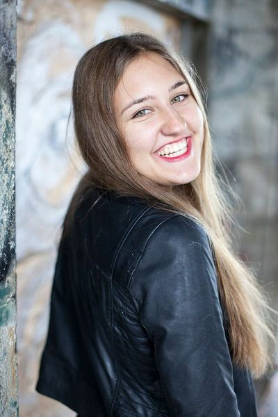 Picture of Eva Carlotta Schumacher