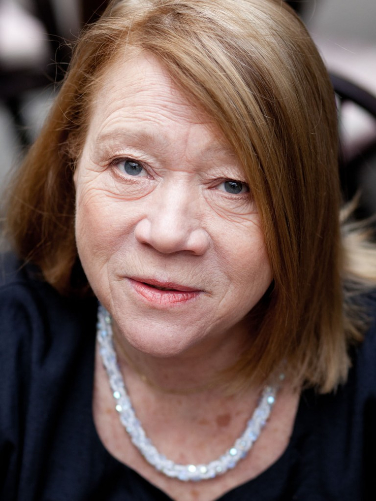 Picture of Veronika Nowag-Jones