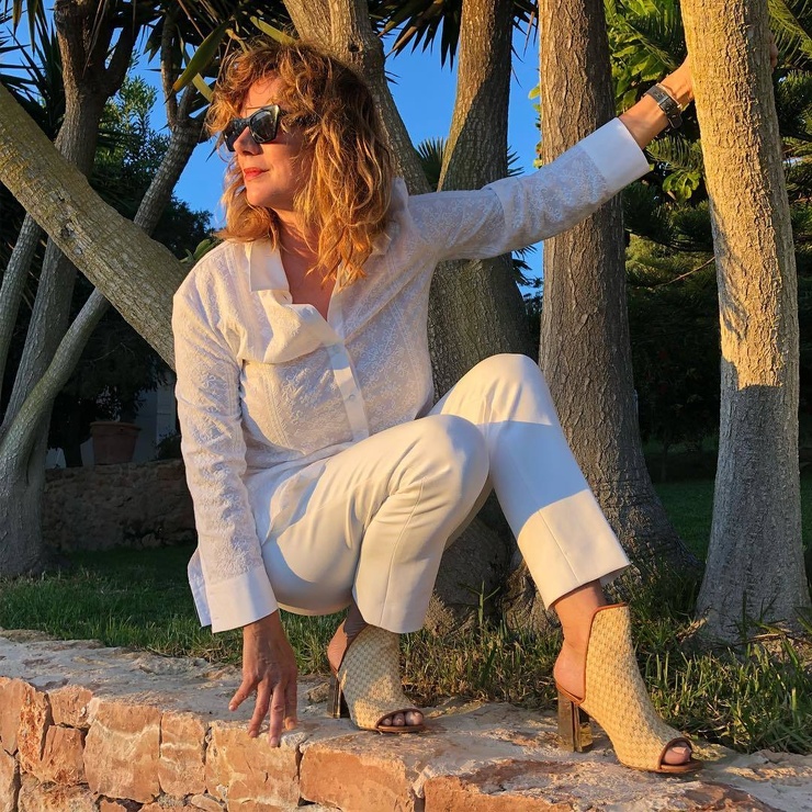 Picture of Emma Suárez