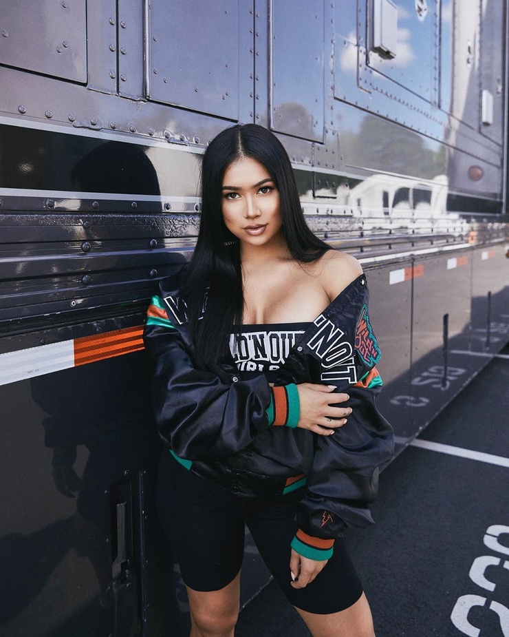 Picture of Thida Baker