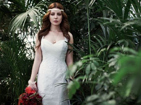 Image of Feriha Ecem Çalik