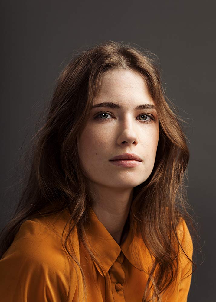 Picture of Sara Soulié